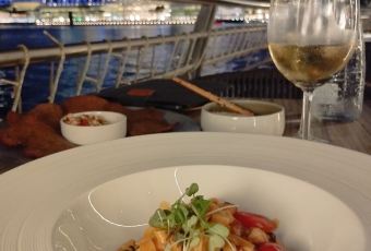 MONTI (Marina Bay, Singapore) - Restaurant Reviews, Menu & Contact ...