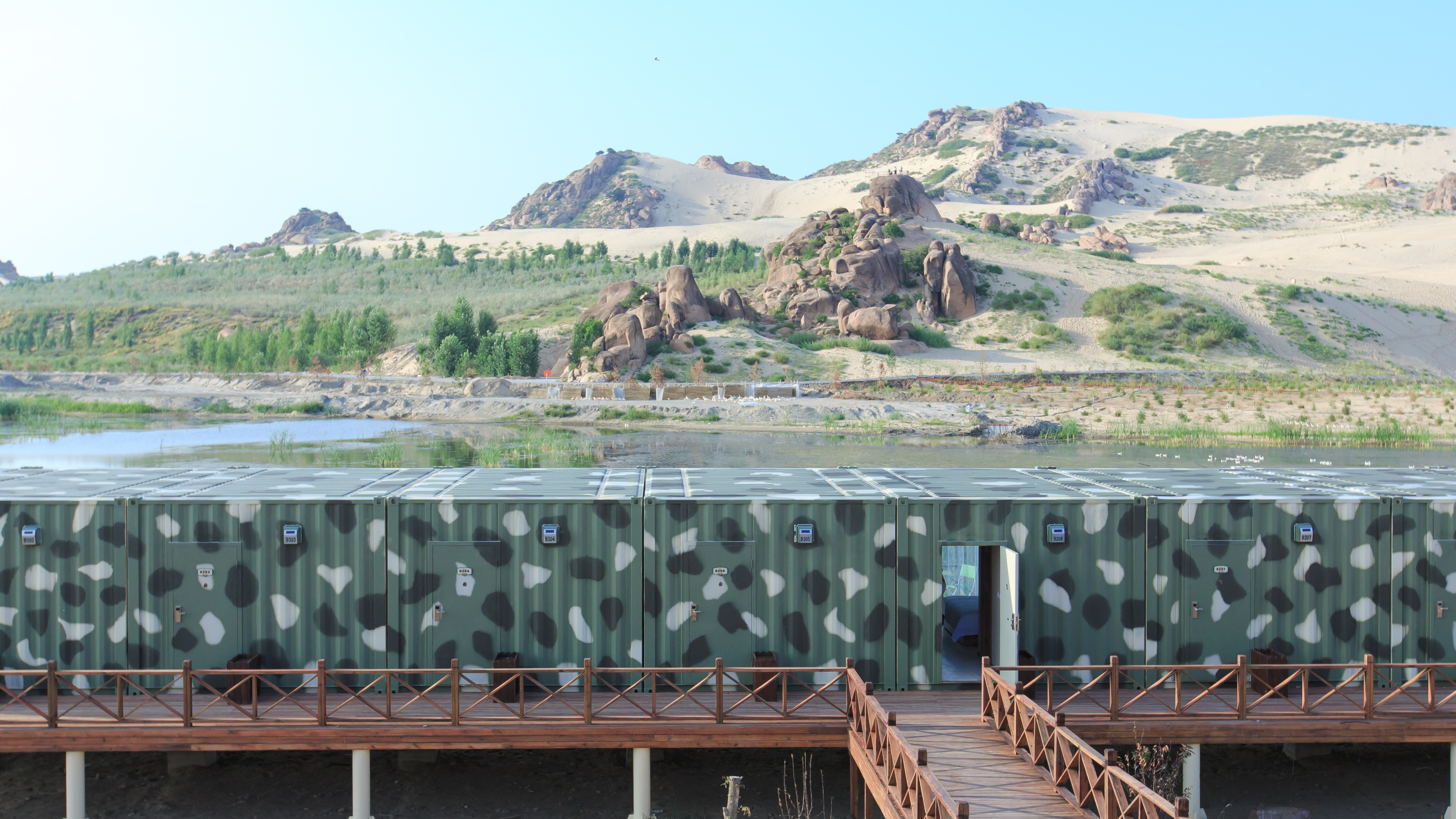 Things to Do in Chifeng in 2024 - Top Attractions, Local Food, Hotels ...