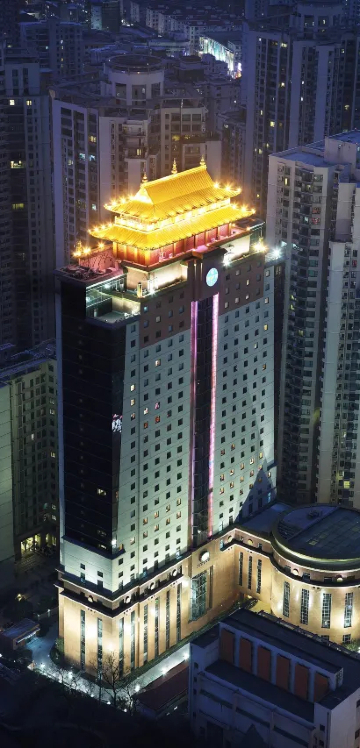 Compare Top 10 Courtyard By Marriott Shanghai - Locations, Reviews and ...