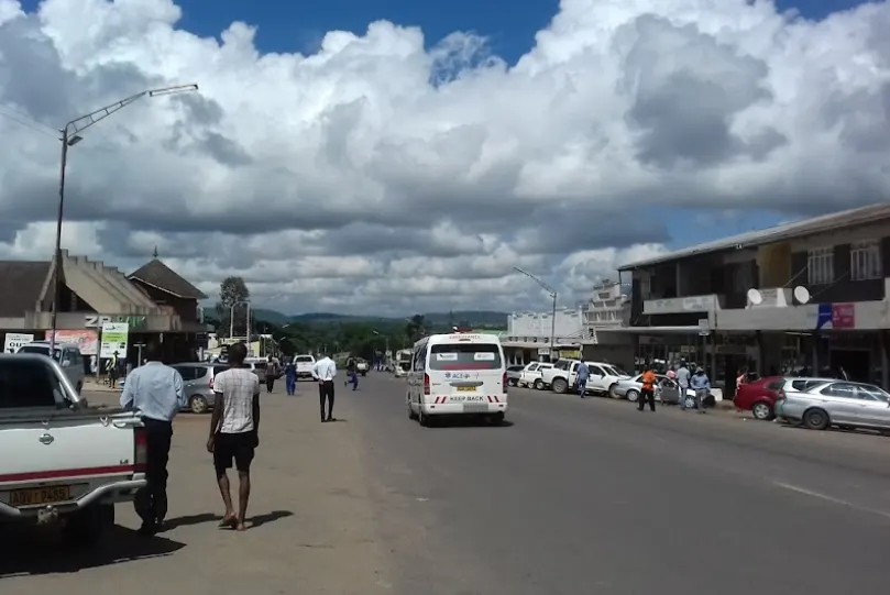 10 BEST Chinhoyi Hotels - Updated 2025 | Trip.com