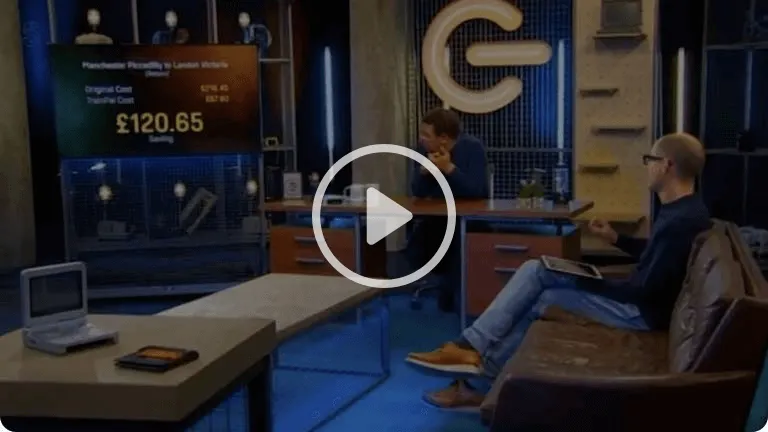 Split Tickets - Cheap Train Tickets | TrainPal