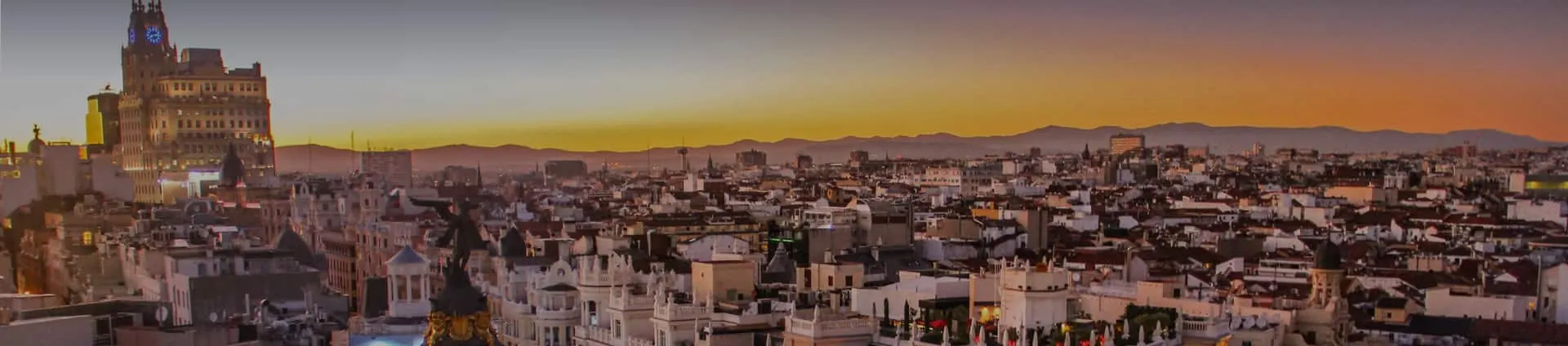 Cheap Train Tickets to Alicante