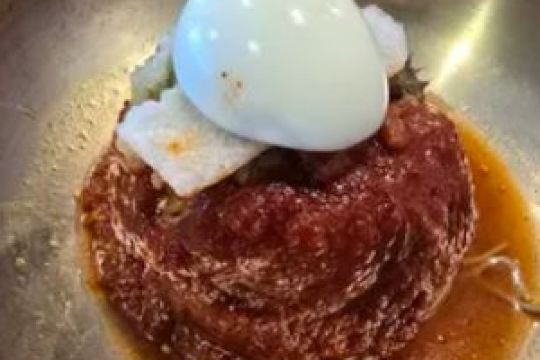 Geodae Galbi Head Store (Haeundae/Centum City, Busan) - Restaurant ...