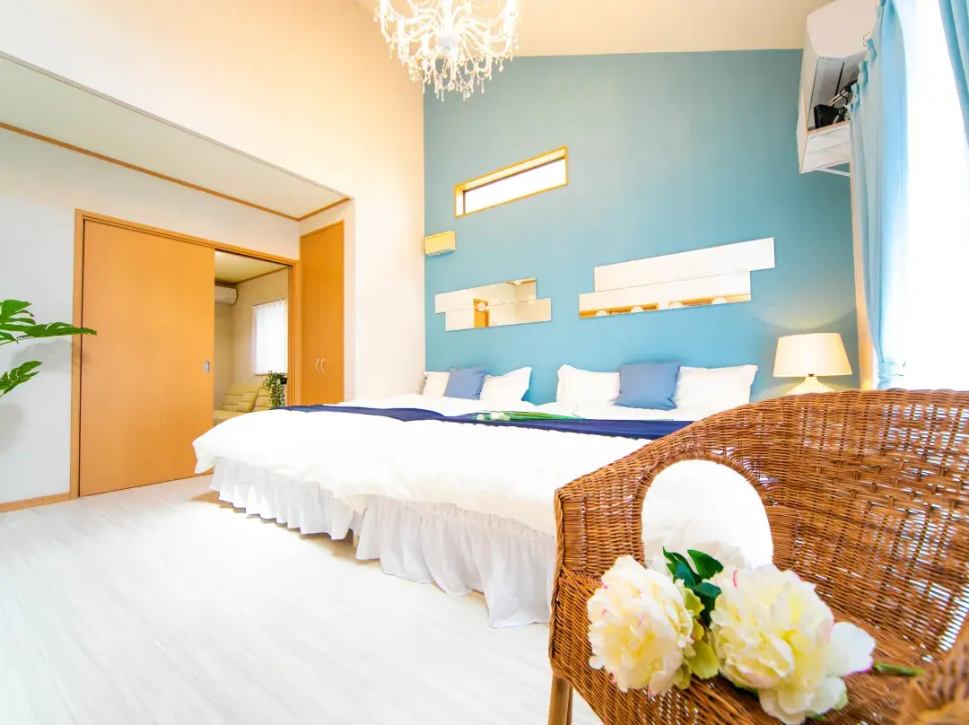 Awaji Seaside Resort Kuruma52 - 아와지시