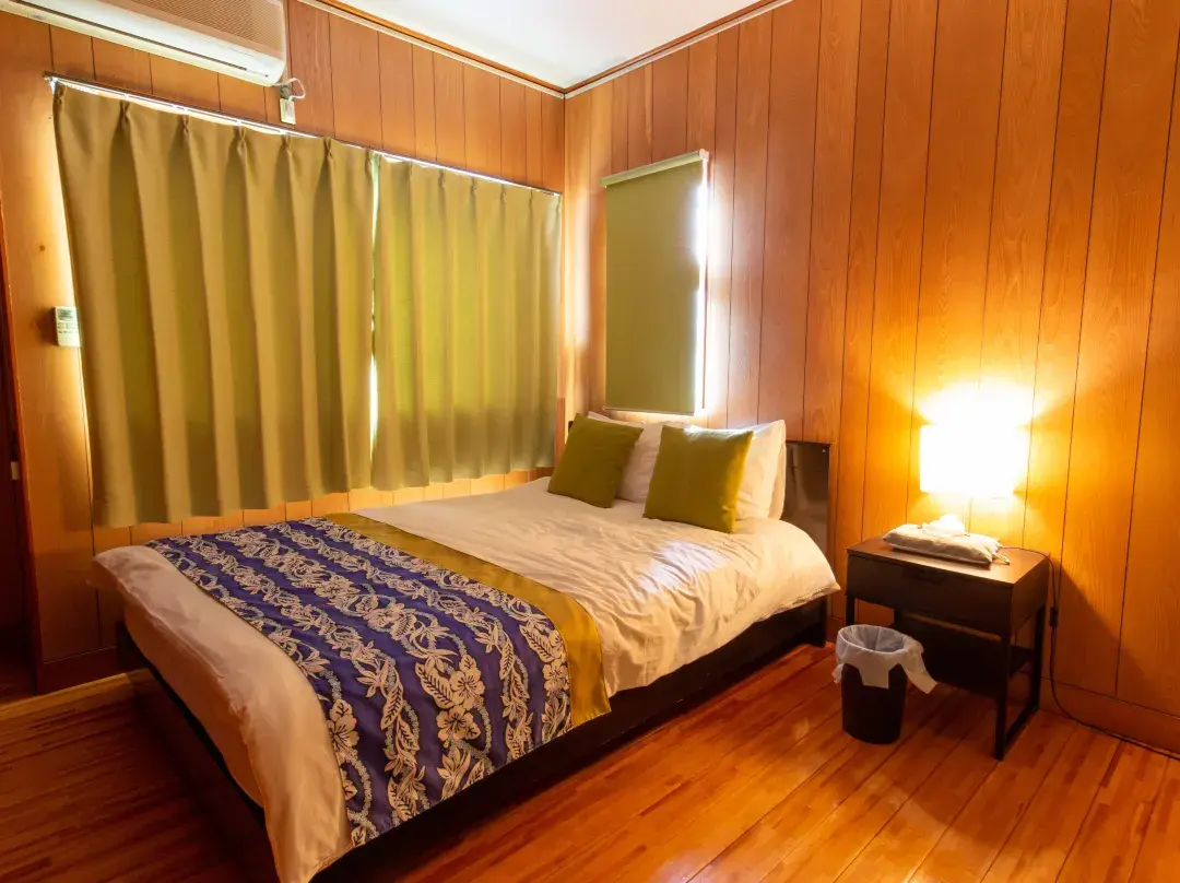 Guest House Matsuyama - 那覇市