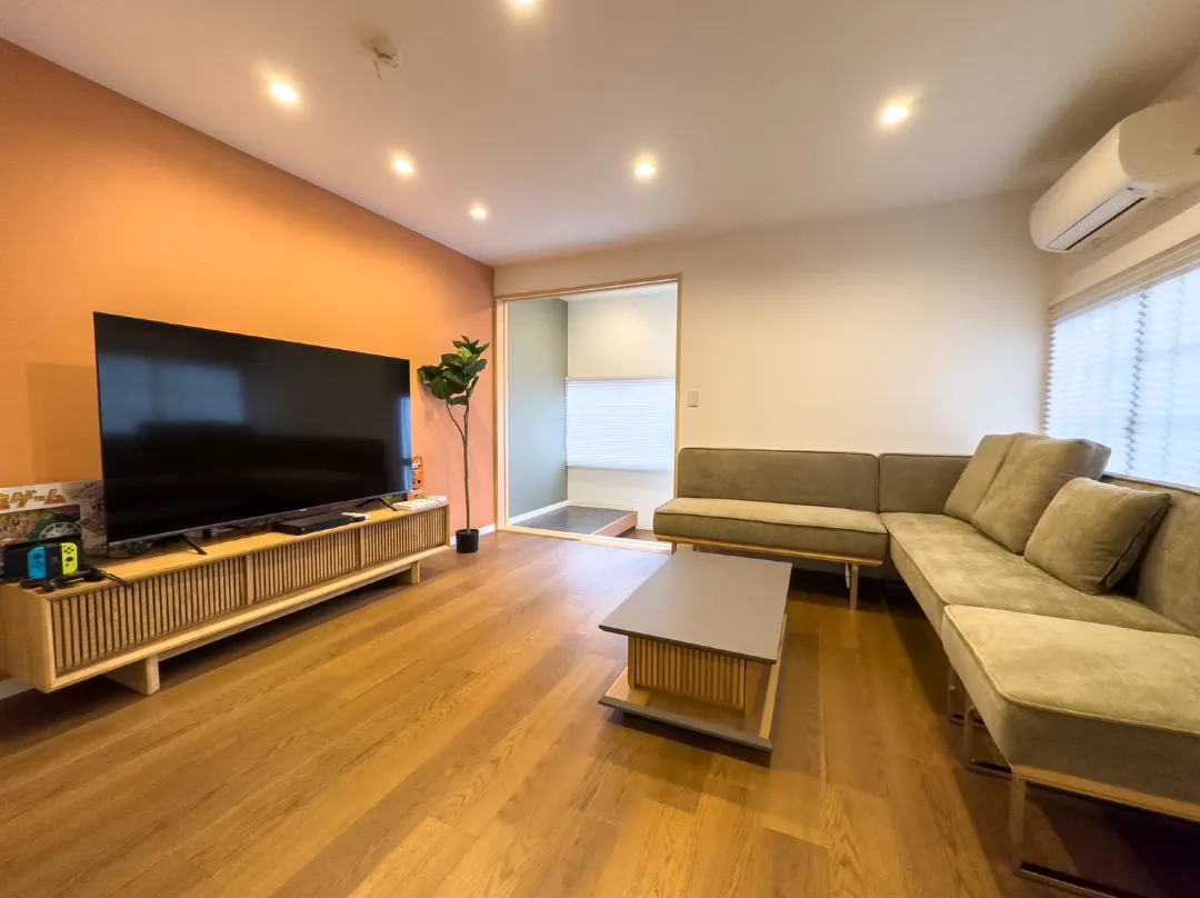 Tasone Grand Stay Osaka Namba Nippombashi Kozu1 - Nanba