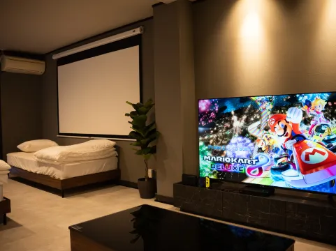 Tasone Urban Stay Osaka Namba Nippombashi Kuromon Tenant3f - Nanba