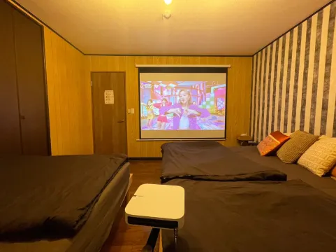 Tasone Urban Stay Osaka Namba-minami  Sim1 - Osaka