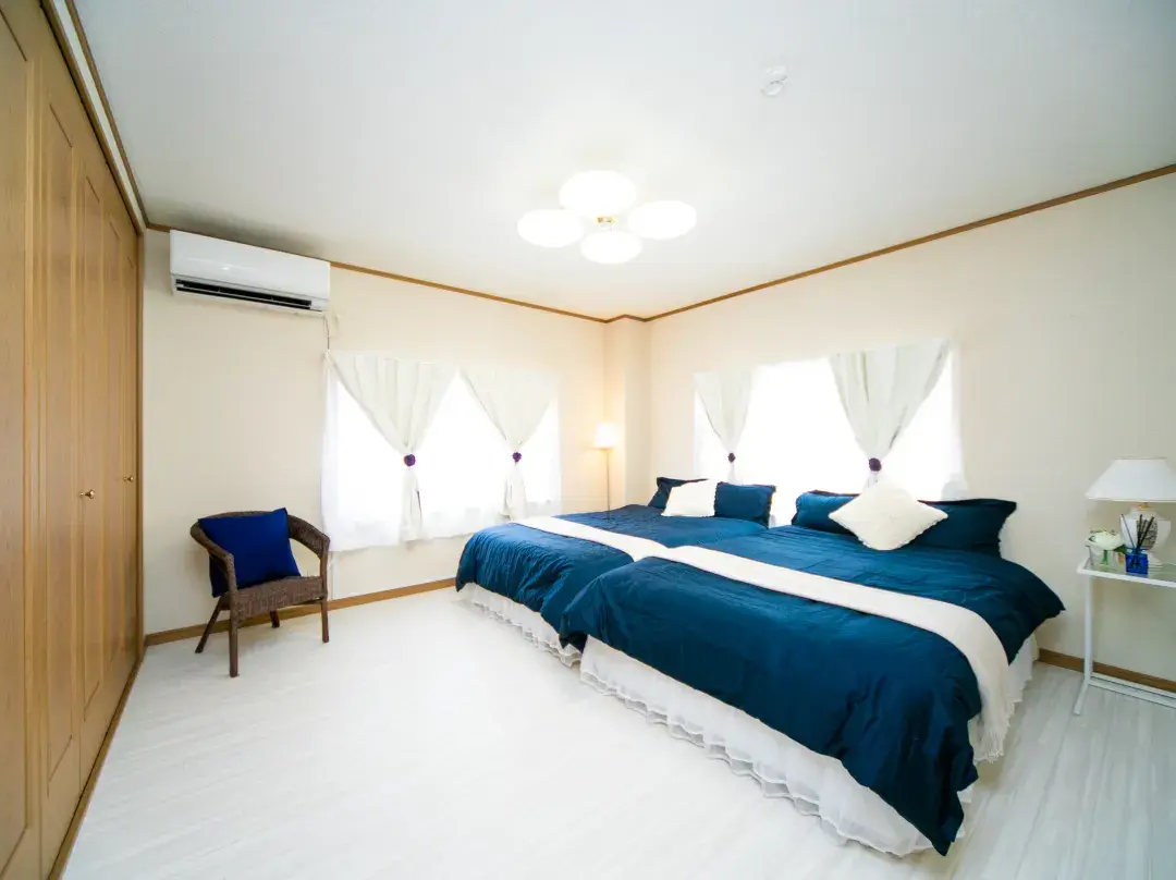 Awaji Seaside Resort In Shiduki1555 - Awaji