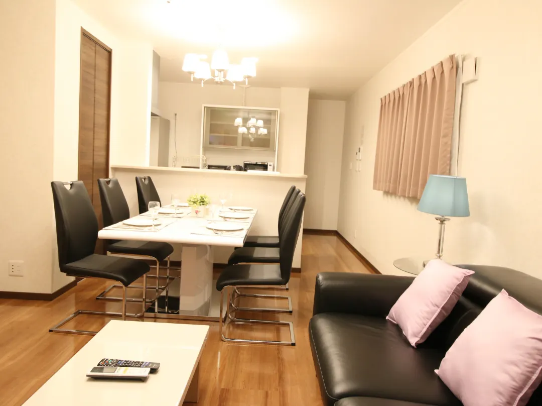 Morning Glory - 덴노지구