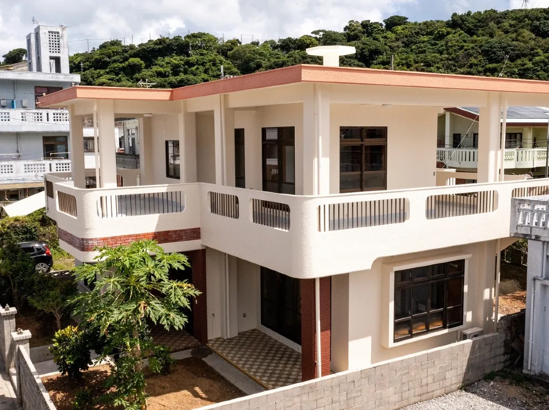 Ao No Umi - 名護市