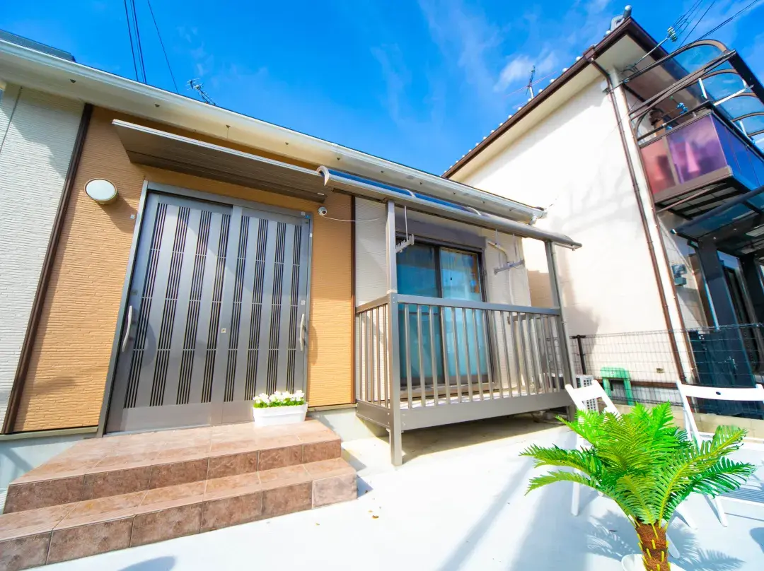 Awaji Seaside Resort Kuruma52 - Awaji