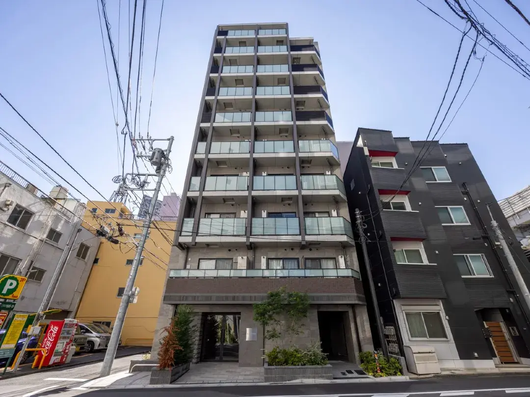 Alterna Kuramae - Asakusa