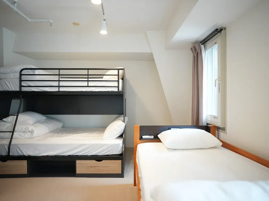 Tasone Urban Stay Osaka Hommachi Imperial1315 - Osaka