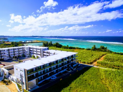 Ocean Resort Maeda Misaki 101 - Okinawa