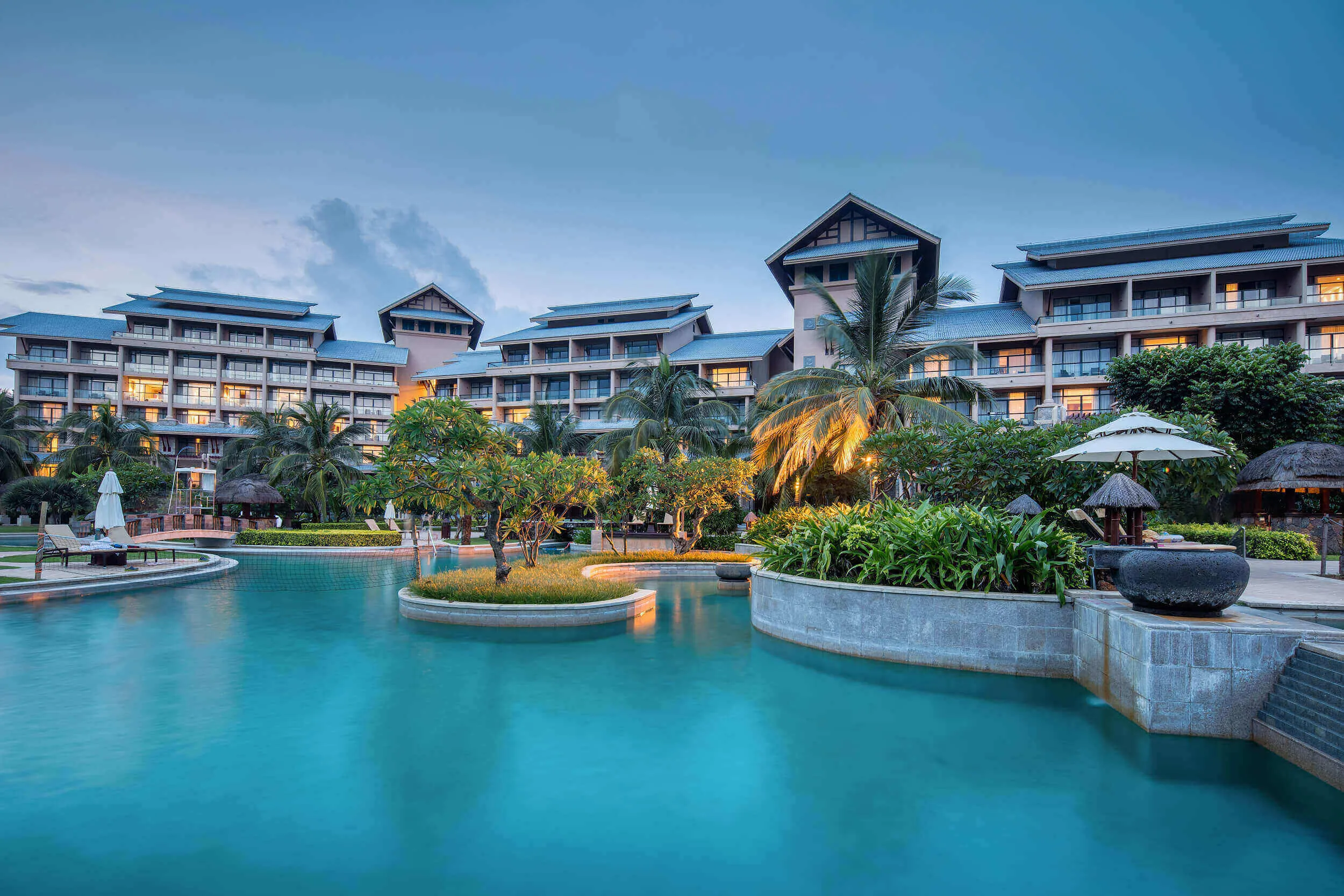 Akomodasi Hyatt Centric terbaik di seluruh dunia - jaminan harga ...