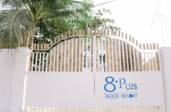 8 Plus Beach Resort in Panglao | 2025 Updated prices, deals - Klook ...