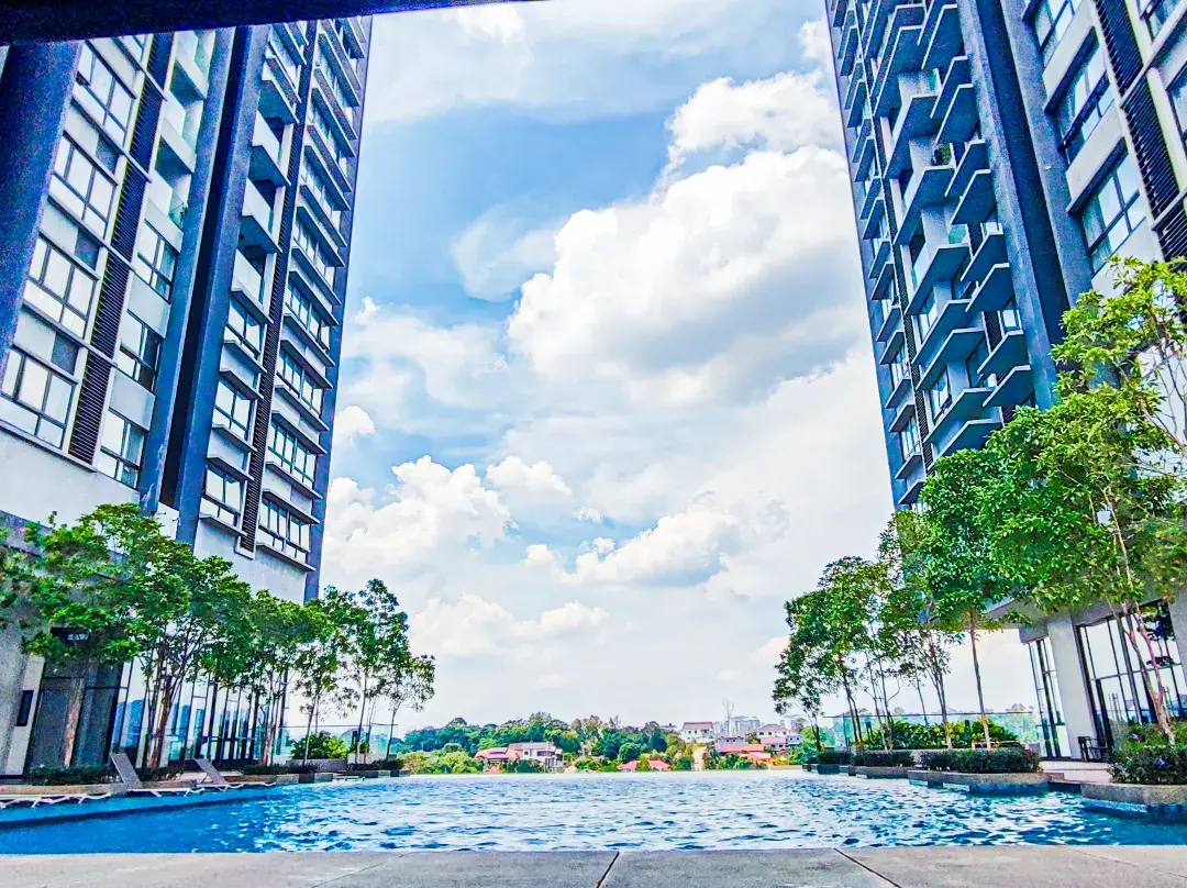 D'sara - Shah Alam