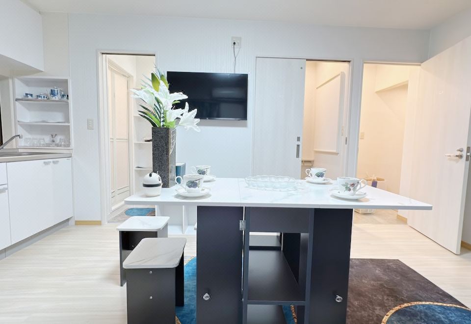 Ueno Yuyuhouse／Entire 1LDK／Ueno Sta／free parking (Tokyo) - 2026 Prices ...