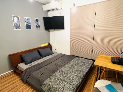 Rest One Room Osaka * Convenient Access To Umeda, Namba, Kobe, Kyoto - Japan