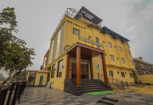 Shri Damodar Dham - Near Prem Mandir, Vrindavan, Vrindavan - 2026 ...