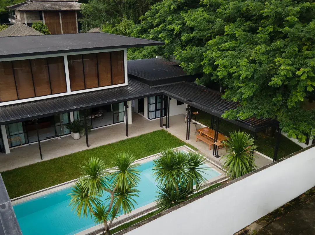 Xiaodao Villa Resort, Chiang Mai - Chiang Mai