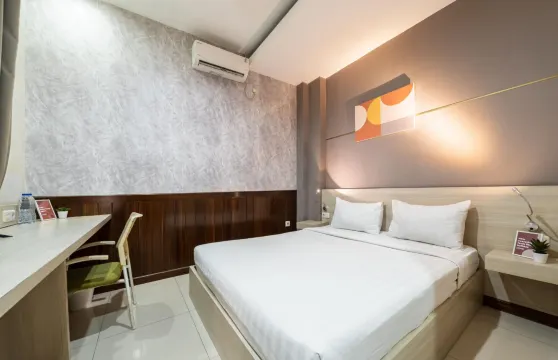 Cove Ananya - Surabaya