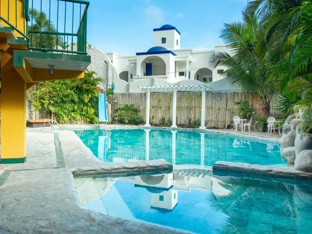 Yahweh's Spring Retreat And Resort Pansol Laguna - 