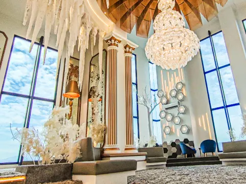 Designer Suite Kuala Lumpur At Arte Cheras By Hck - Cheras