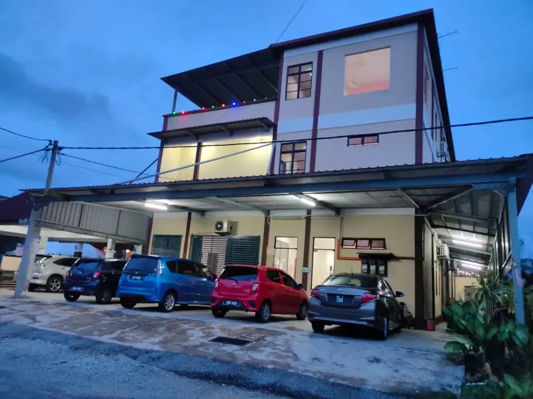 Luthfi Hotel - Kuala Terengganu