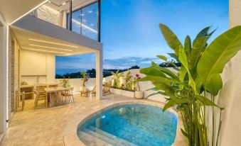 Villa Snow White 1- 3BR Haven Near Pandawa Beach - 2026 峇里島酒店訂房人氣優惠及住客 ...