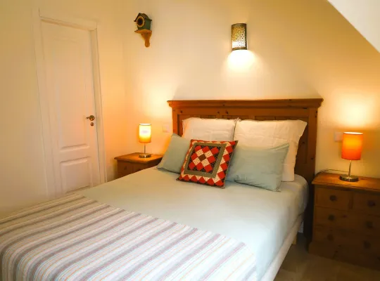 Fonte Do Cabo - Mafra