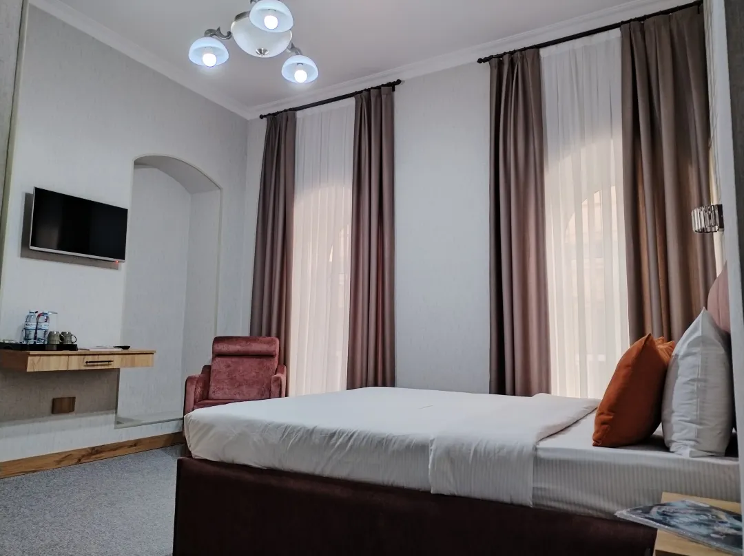 Pera Hotel Baku - Bakú
