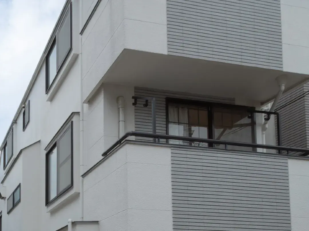 Isshuku|noma Ochiai I / 3-story Detached Building / Near Shimo-ochiai Station - 신주쿠구