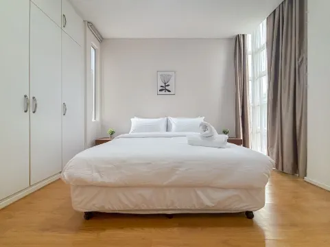 Signature Bintang Goldhill, 5m To Trx - Kuala Lumpur