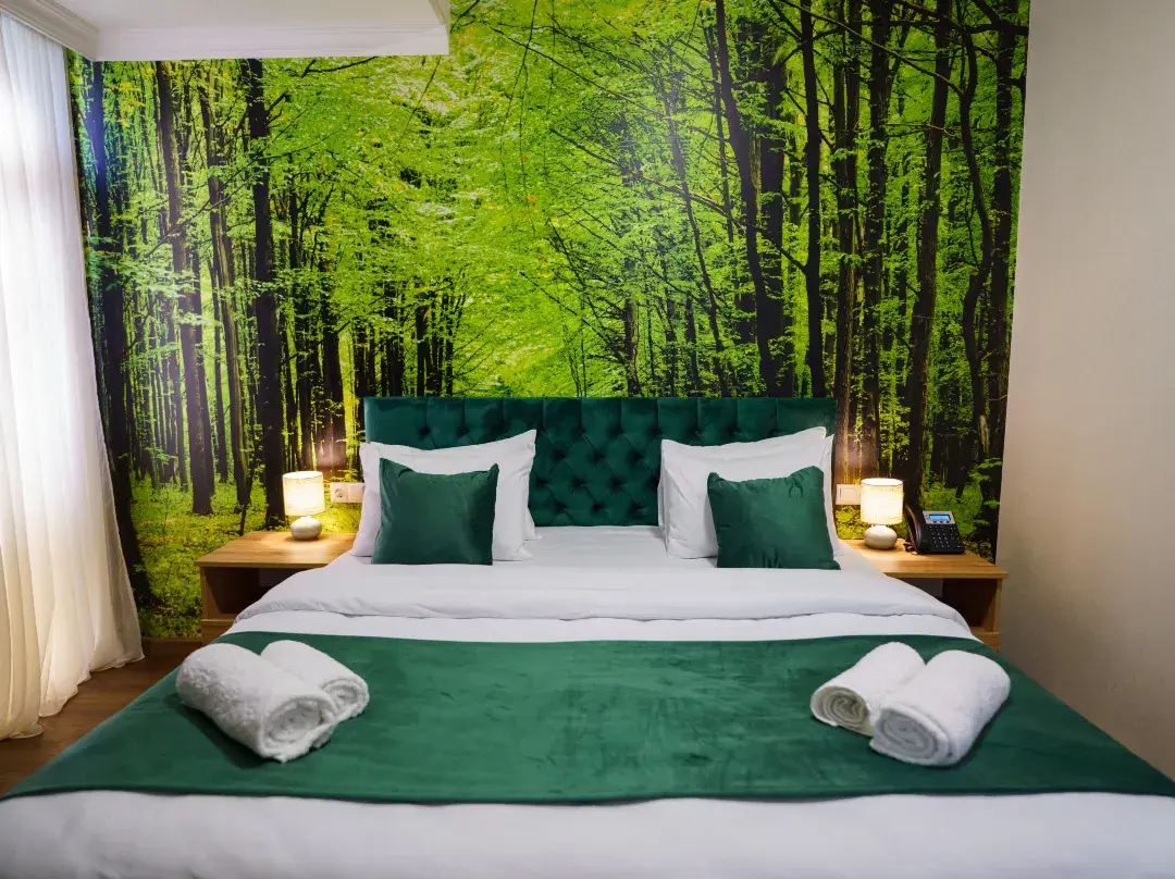 Green Palace Kutaisi - Kutaisi