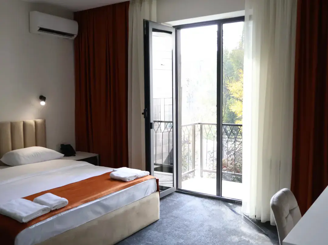 New Casa Boutique Hotel - Yerevan