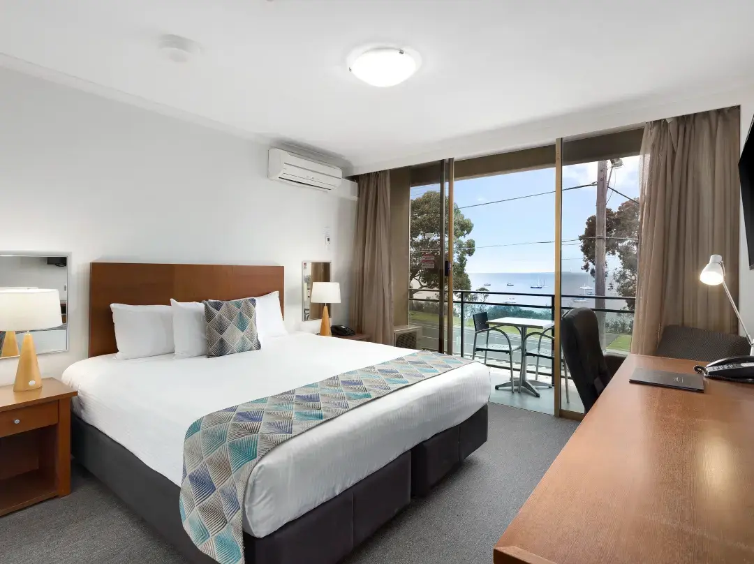 Bayside Geelong Hotel & Apartments, An Ascend Collection Hotel - Geelong