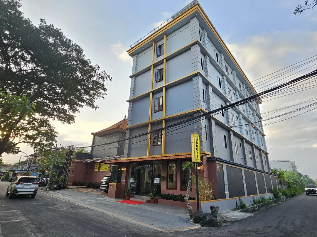 Dakozi Living - Denpasar