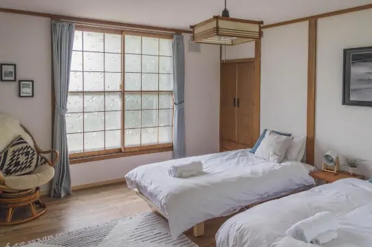 Ichimatsu - Asahikawa