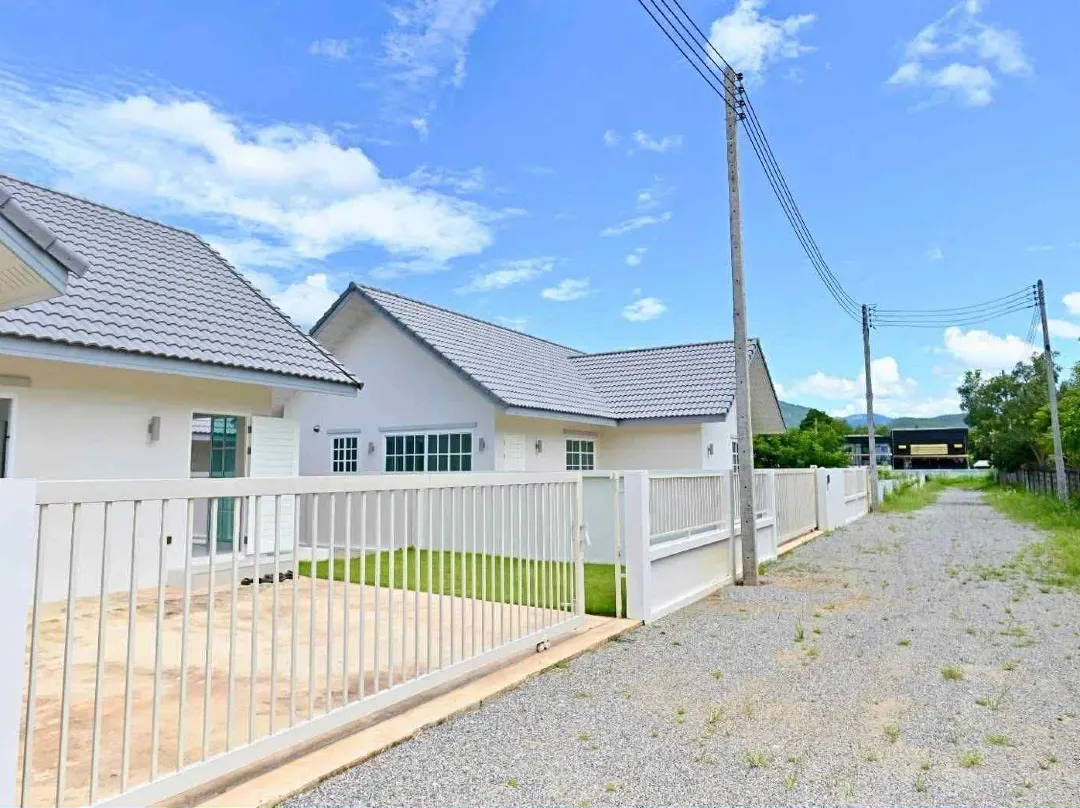 Bankiangdaw - Mae Hong Son