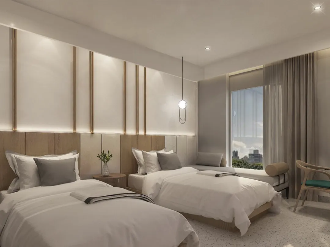 Artotel Wanasaba - Wonosobo