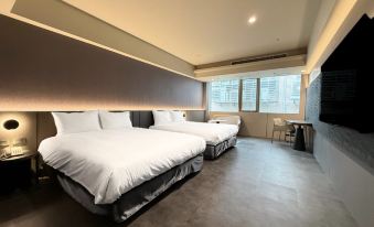 Hub Hotel Xintai(旅居文旅-新泰馆), New Taipei City - Best Rates & Exclusive ...