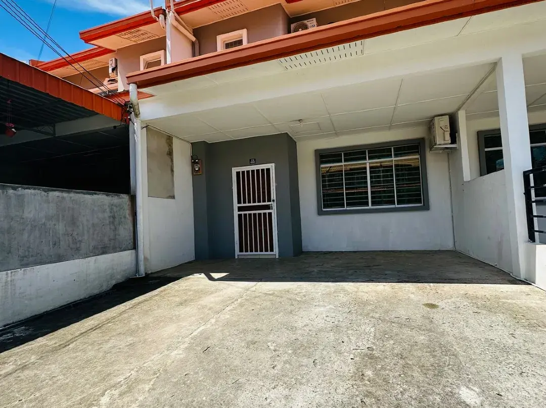 Macagawa Homestay - 沙巴