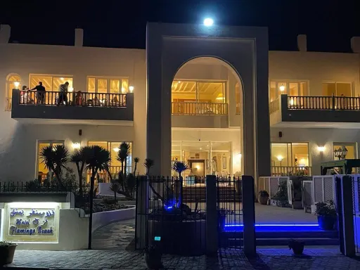 Hotel Flamingo Beach - Djerba