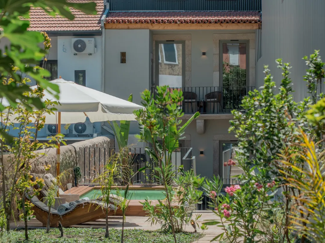 São Victor Residences - Porto