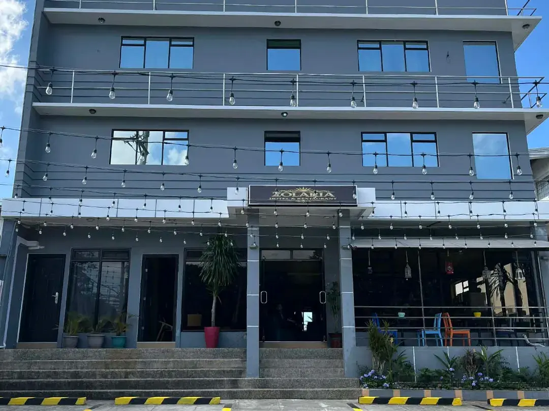 Zolaria Hotel And Restaurant - Silang