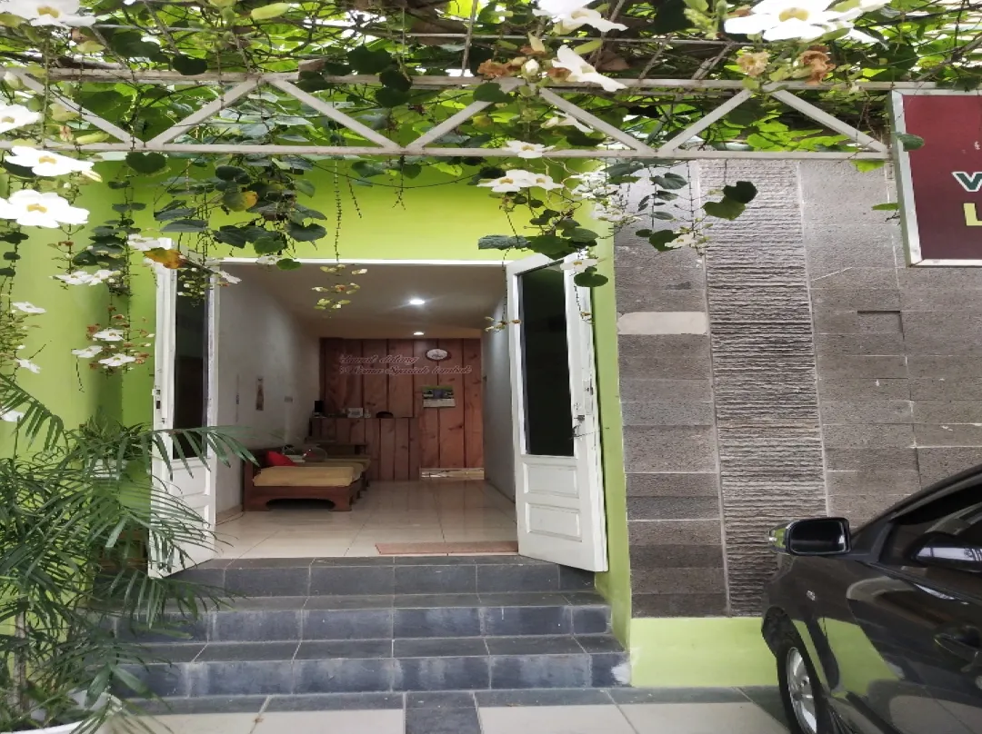 Oyo 3043 Wisma Syariah Lambhuk - Banda Aceh