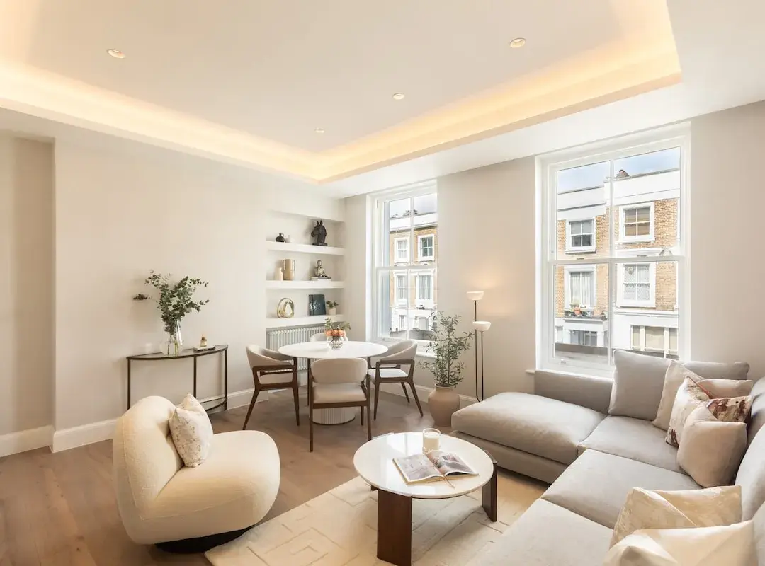 313 Premium Maisonette - ロンドン