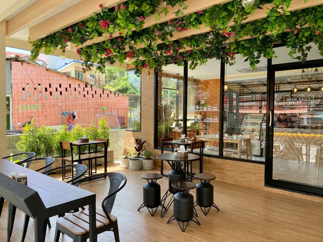 Mildmint Self Serviced - Kata Beach